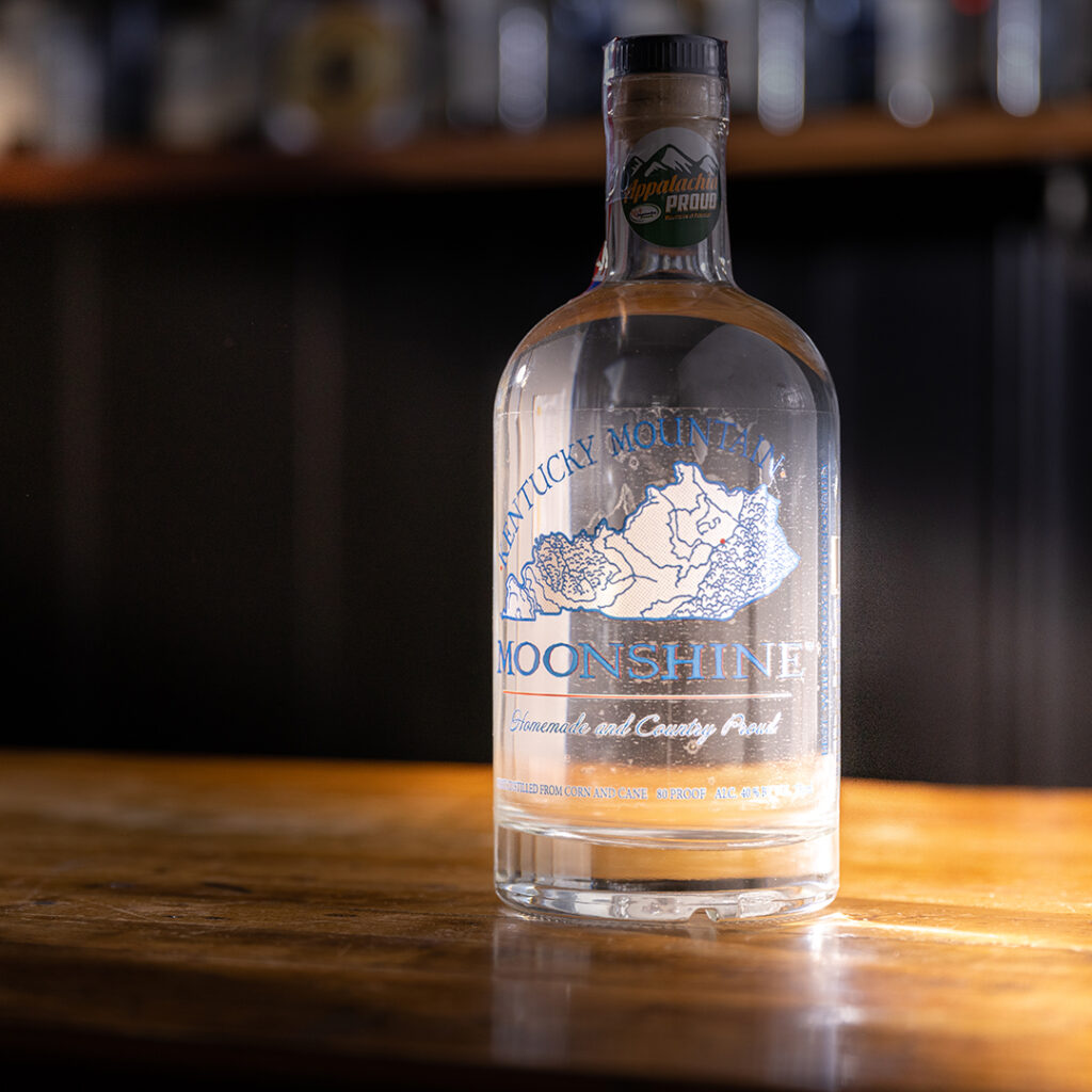 About - The Moonshine Trail