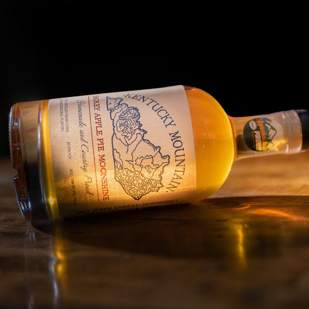 The Moonshine Trail | Get Your Shine On!