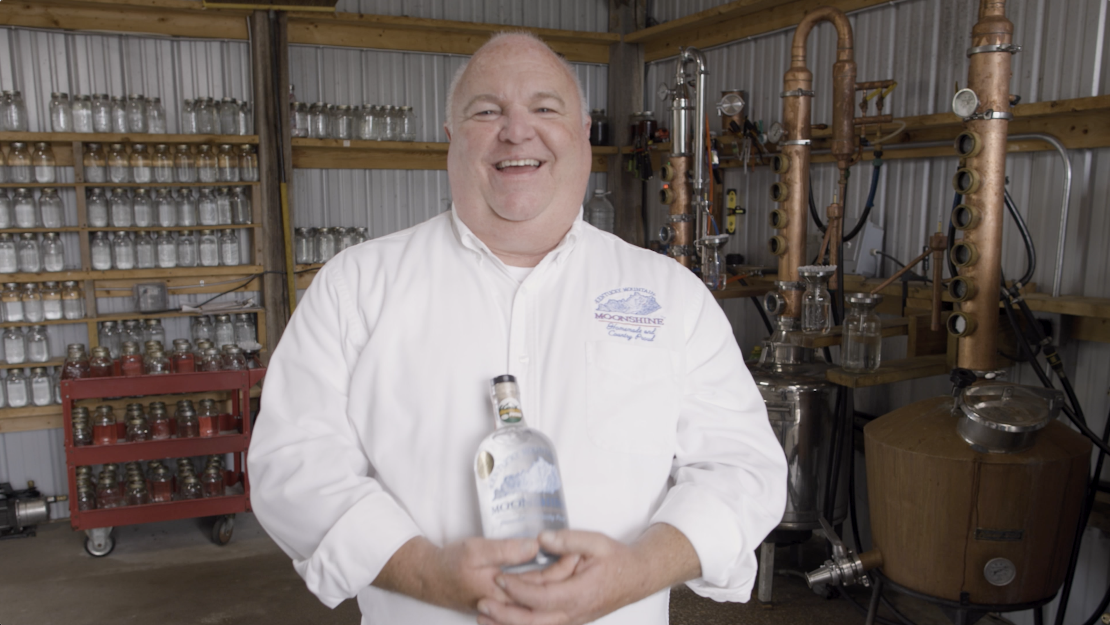 Moonshine Wyken